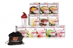 Modifast alla produkter