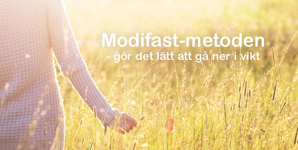 Modifast.se - Säker och effektiv viktminskning